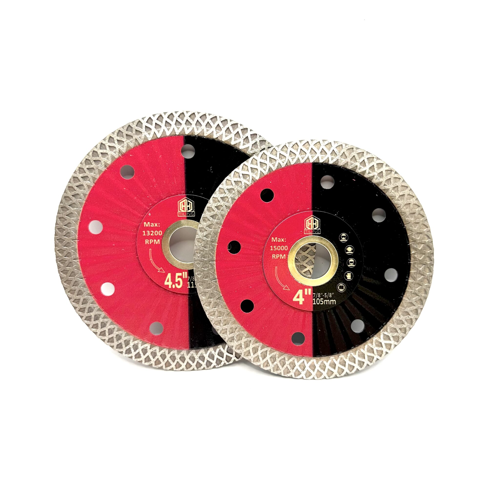 Diamond Viper Blades - HH Tiling Tools
